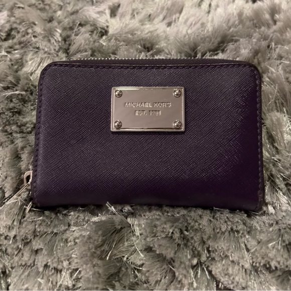 MICHAEL Michael Kors | Bags | Micheal Kors Small Wallet | Poshmark